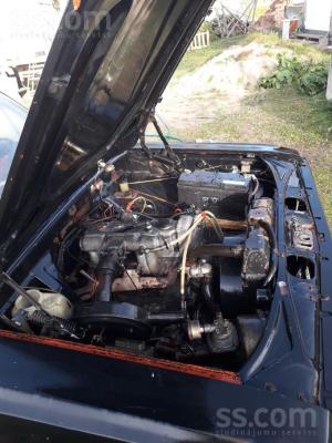 Melns HAZ 24 1990 Ogre, ar dzinēja tilpumu 2.00 L un nobraukumu 0 tūkst. km par 2000 €, foto 4 vietnē AUTOMOTO.COM.LV