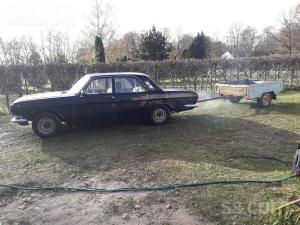 Melns HAZ 24 1990 Ogre, ar dzinēja tilpumu 2.00 L un nobraukumu 0 tūkst. km par 2000 €, foto 5 vietnē AUTOMOTO.COM.LV