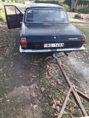 Melns HAZ 24 1990 Ogre, ar dzinēja tilpumu 2.00 L un nobraukumu 0 tūkst. km par 2000 €, foto 7 vietnē AUTOMOTO.COM.LV