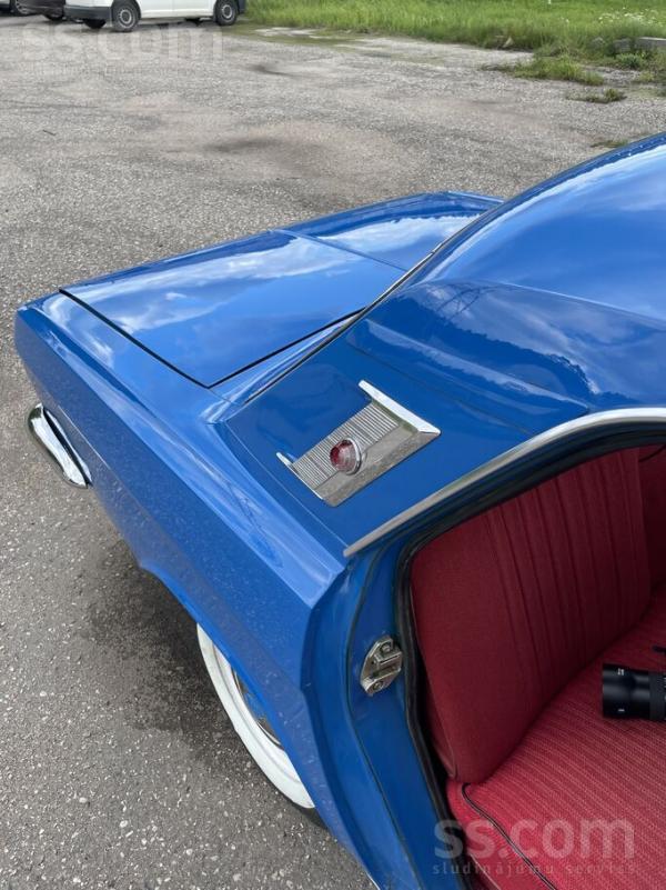 Zils HAZ 24 1977 Rīga, ar dzinēja tilpumu 2.40 L un nobraukumu 98 tūkst. km par 14999 €, foto 10 vietnē AUTOMOTO.COM.LV