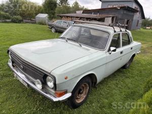 Zils HAZ 24 1989 Balvi, ar dzinēja tilpumu 2.40 L un nobraukumu 98 tūkst. km par 1650 €, foto 3 vietnē AUTOMOTO.COM.LV