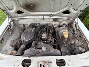 Zils HAZ 24 1989 Balvi, ar dzinēja tilpumu 2.40 L un nobraukumu 98 tūkst. km par 1650 €, foto 5 vietnē AUTOMOTO.COM.LV