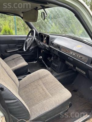 Zils HAZ 24 1989 Balvi, ar dzinēja tilpumu 2.40 L un nobraukumu 98 tūkst. km par 1650 €, foto 8 vietnē AUTOMOTO.COM.LV