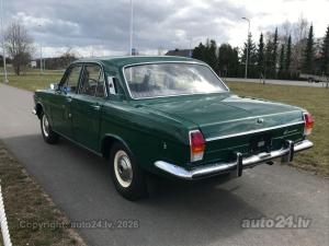 Zaļš HAZ 24 1979 Tallina, ar dzinēja tilpumu 2.40 L un nobraukumu 0 tūkst. km par 9900 €, foto 8 vietnē AUTOMOTO.COM.LV