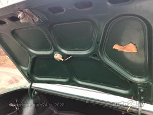 Zaļš HAZ 24 1979 Tallina, ar dzinēja tilpumu 2.40 L un nobraukumu 0 tūkst. km par 9900 €, foto 18 vietnē AUTOMOTO.COM.LV