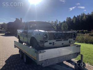 Pelēks HAZ 24 1976 Bauska, ar dzinēja tilpumu 2.00 L un nobraukumu 95 tūkst. km par 450 €, foto 3 vietnē AUTOMOTO.COM.LV