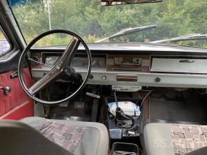 Grey HAZ 24 1972 in Riga, with an engine capacity of 2.40 L and mileage of 0 thousand km for 3000 €, photo 7 on AUTOMOTO.COM.LV