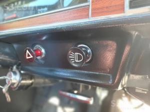 Pelēks HAZ 24 1984 Rīga, ar dzinēja tilpumu 2.40 L un nobraukumu 62 tūkst. km par 17200 €, foto 20 vietnē AUTOMOTO.COM.LV