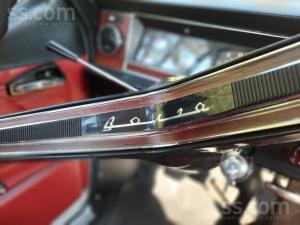 Pelēks HAZ 24 1984 Rīga, ar dzinēja tilpumu 2.40 L un nobraukumu 62 tūkst. km par 17200 €, foto 21 vietnē AUTOMOTO.COM.LV