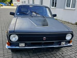 Grey HAZ 24 1988 in Riga, with an engine capacity of 2.40 L and mileage of 27 thousand km for 2490 €, photo 27 on AUTOMOTO.COM.LV