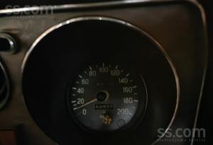 Grey HAZ 24 1990 in Riga, with an engine capacity of 2.40 L and mileage of 53 thousand km for 3500 €, photo 8 on AUTOMOTO.COM.LV