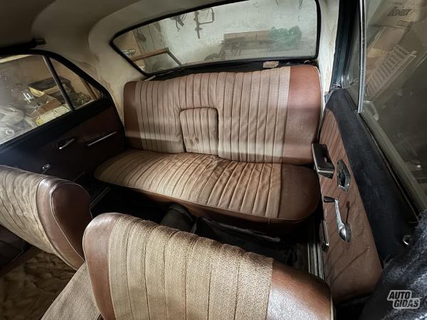 HAZ 24 1972 Utena vietnÄ HAZ 24 1972 Utena, ar dzinÄja tilpumu 2.40 L un nobraukumu 12 tÅ«kst. km par 1500 ā¬, foto 3 vietnÄ AUTOMOTO.COM.LV