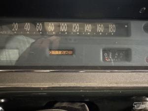 HAZ 24 1972 in Utena, with an engine capacity of 2.40 L and mileage of 12 thousand km for 1500 €, photo 6 on AUTOMOTO.COM.LV