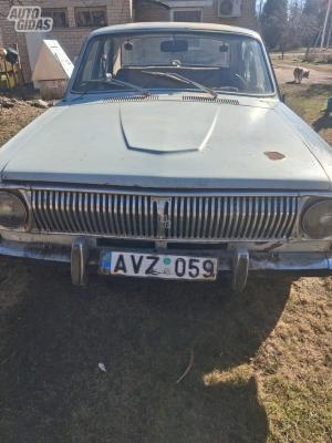 HAZ 24 1974 Viļņa, ar dzinēja tilpumu 2.40 L un nobraukumu 0 tūkst. km par 1200 €, foto 3 vietnē AUTOMOTO.COM.LV