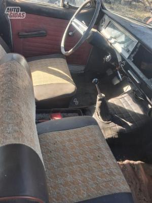 HAZ 24 1974 Viļņa, ar dzinēja tilpumu 2.40 L un nobraukumu 0 tūkst. km par 1200 €, foto 6 vietnē AUTOMOTO.COM.LV