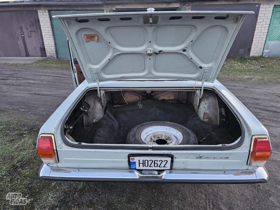 HAZ 24 1977 Viļņa, ar dzinēja tilpumu 2.40 L un nobraukumu 110 tūkst. km par 4600 €, foto 3 vietnē AUTOMOTO.COM.LV