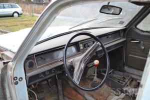 HAZ 24 1979 Gulbene, ar dzinēja tilpumu 2.00 L un nobraukumu 57 tūkst. km par 2300 €, foto 6 vietnē AUTOMOTO.COM.LV