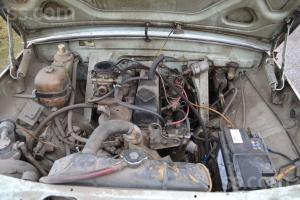 HAZ 24 1979 Gulbene, ar dzinēja tilpumu 2.00 L un nobraukumu 57 tūkst. km par 2300 €, foto 7 vietnē AUTOMOTO.COM.LV