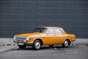 HAZ 24 1981 Tallina, ar dzinēja tilpumu 2.40 L un nobraukumu 82 tūkst. km par 15500 €, foto  vietnē AUTOMOTO.COM.LV
