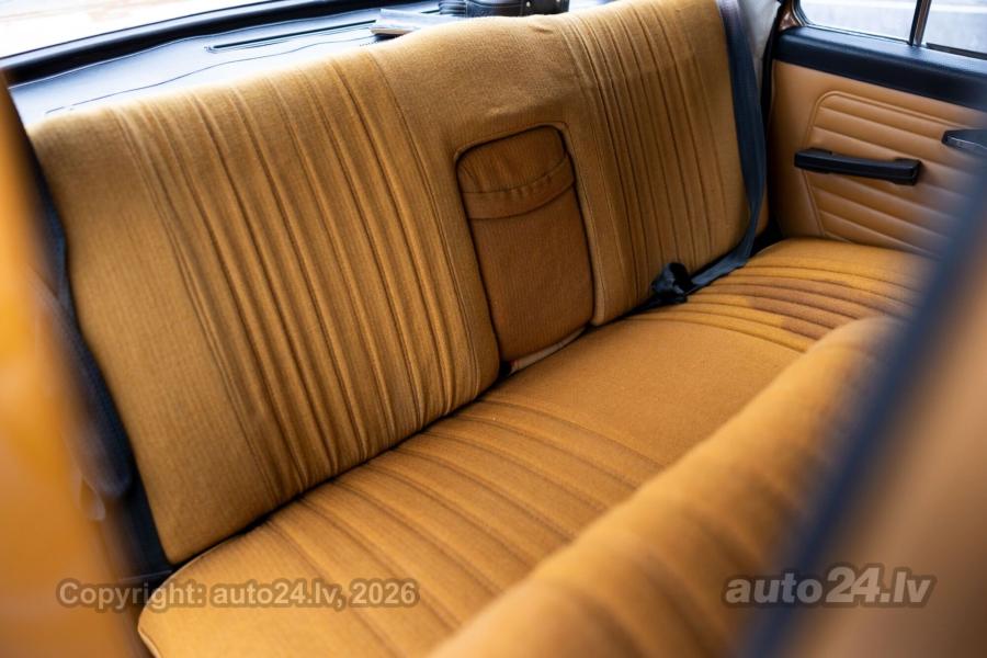 HAZ 24 1981 in Tallinn, with an engine capacity of 2.40 L and mileage of 82 thousand km for 15500 €, photo 4 on AUTOMOTO.COM.LV