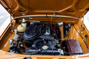 HAZ 24 1981 in Tallinn, with an engine capacity of 2.40 L and mileage of 82 thousand km for 15500 €, photo 7 on AUTOMOTO.COM.LV