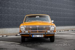 HAZ 24 1981 in Tallinn, with an engine capacity of 2.40 L and mileage of 82 thousand km for 15500 €, photo 8 on AUTOMOTO.COM.LV