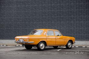 HAZ 24 1981 in Tallinn, with an engine capacity of 2.40 L and mileage of 82 thousand km for 15500 €, photo 9 on AUTOMOTO.COM.LV