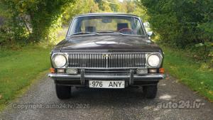 HAZ 24 1982 Pērnava, ar dzinēja tilpumu 2.40 L un nobraukumu 17 tūkst. km par 9200 €, foto 4 vietnē AUTOMOTO.COM.LV