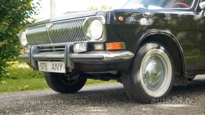 HAZ 24 1982 Pērnava, ar dzinēja tilpumu 2.40 L un nobraukumu 17 tūkst. km par 9200 €, foto 6 vietnē AUTOMOTO.COM.LV