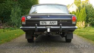 HAZ 24 1982 Pērnava, ar dzinēja tilpumu 2.40 L un nobraukumu 17 tūkst. km par 9200 €, foto 7 vietnē AUTOMOTO.COM.LV