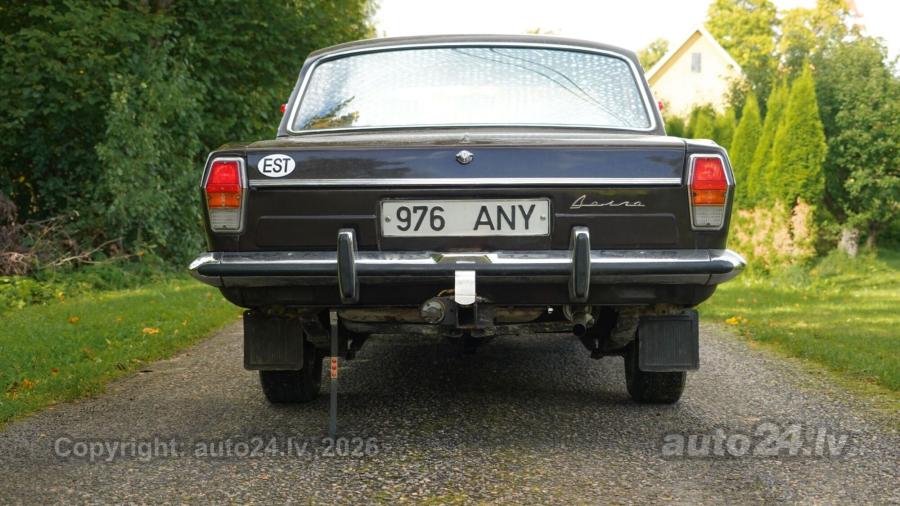 HAZ 24 1982 Pērnava, ar dzinēja tilpumu 2.40 L un nobraukumu 17 tūkst. km par 9200 €, foto 7 vietnē AUTOMOTO.COM.LV