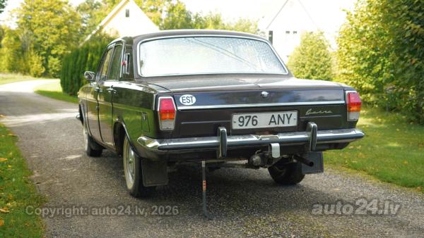 HAZ 24 1982 in Parnu on AUTOMOTO.COM.LV HAZ 24 1982 in Parnu, with an engine capacity of 2.40 L and mileage of 17 thousand km for 9200 €, photo 8 on AUTOMOTO.COM.LV