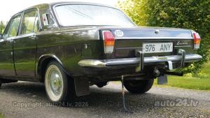 HAZ 24 1982 Pērnava, ar dzinēja tilpumu 2.40 L un nobraukumu 17 tūkst. km par 9200 €, foto 9 vietnē AUTOMOTO.COM.LV