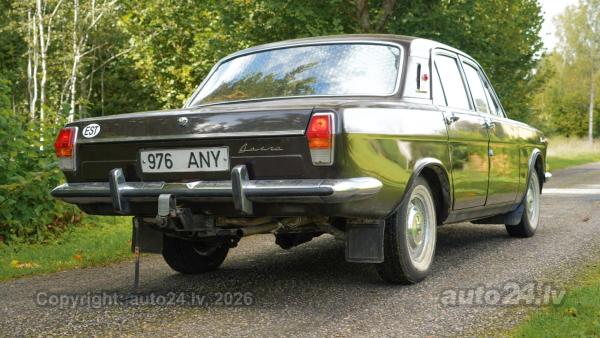 HAZ 24 1982 in Parnu on AUTOMOTO.COM.LV HAZ 24 1982 in Parnu, with an engine capacity of 2.40 L and mileage of 17 thousand km for 9200 €, photo 10 on AUTOMOTO.COM.LV