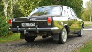 HAZ 24 1982 Pērnava, ar dzinēja tilpumu 2.40 L un nobraukumu 17 tūkst. km par 9200 €, foto 10 vietnē AUTOMOTO.COM.LV
