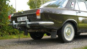 HAZ 24 1982 Pērnava, ar dzinēja tilpumu 2.40 L un nobraukumu 17 tūkst. km par 9200 €, foto 11 vietnē AUTOMOTO.COM.LV