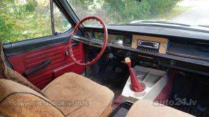 HAZ 24 1982 Pērnava, ar dzinēja tilpumu 2.40 L un nobraukumu 17 tūkst. km par 9200 €, foto 13 vietnē AUTOMOTO.COM.LV
