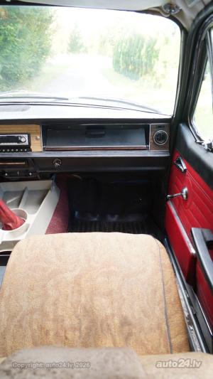 HAZ 24 1982 Pērnava, ar dzinēja tilpumu 2.40 L un nobraukumu 17 tūkst. km par 9200 €, foto 14 vietnē AUTOMOTO.COM.LV
