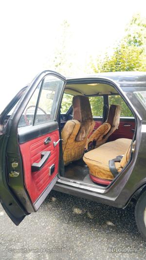 HAZ 24 1982 Pērnava, ar dzinēja tilpumu 2.40 L un nobraukumu 17 tūkst. km par 9200 €, foto 16 vietnē AUTOMOTO.COM.LV
