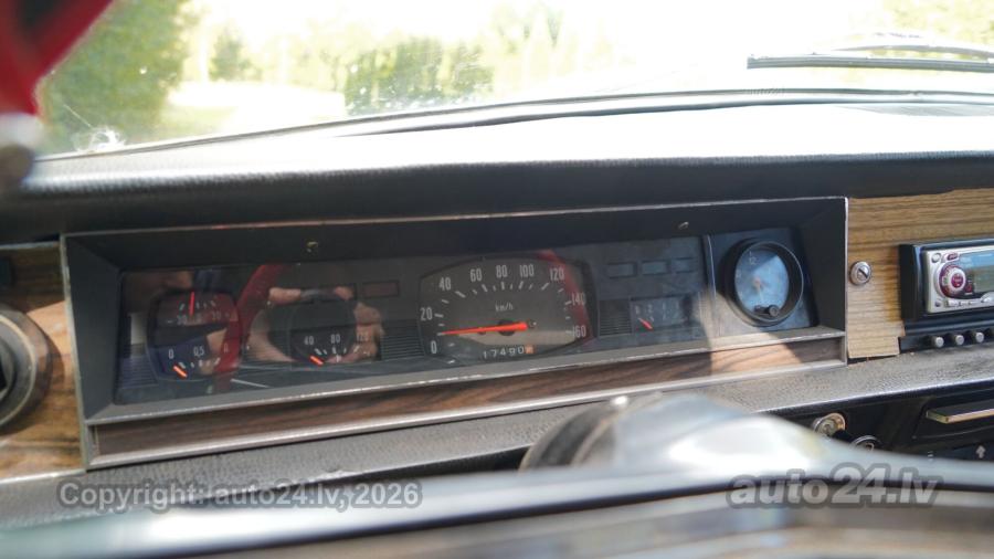 HAZ 24 1982 Pērnava, ar dzinēja tilpumu 2.40 L un nobraukumu 17 tūkst. km par 9200 €, foto 19 vietnē AUTOMOTO.COM.LV