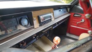 HAZ 24 1982 Pērnava, ar dzinēja tilpumu 2.40 L un nobraukumu 17 tūkst. km par 9200 €, foto 20 vietnē AUTOMOTO.COM.LV