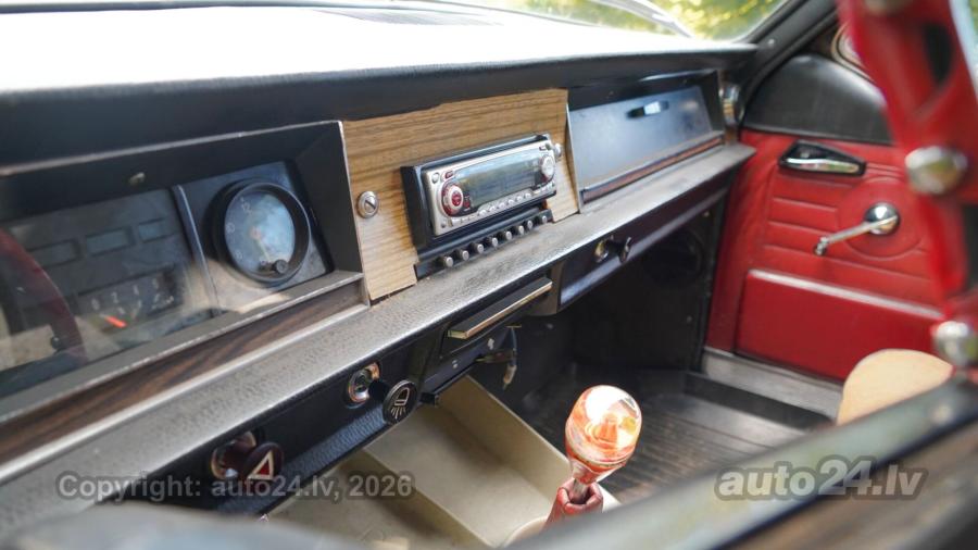 HAZ 24 1982 Pērnava, ar dzinēja tilpumu 2.40 L un nobraukumu 17 tūkst. km par 9200 €, foto 20 vietnē AUTOMOTO.COM.LV