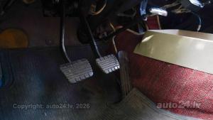 HAZ 24 1982 Pērnava, ar dzinēja tilpumu 2.40 L un nobraukumu 17 tūkst. km par 9200 €, foto 21 vietnē AUTOMOTO.COM.LV
