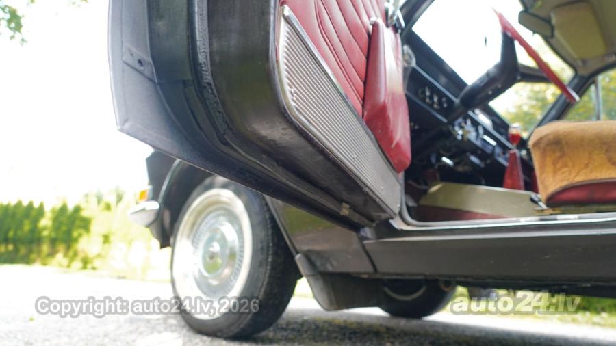 HAZ 24 1982 Pērnava, ar dzinēja tilpumu 2.40 L un nobraukumu 17 tūkst. km par 9200 €, foto 22 vietnē AUTOMOTO.COM.LV
