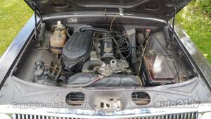 HAZ 24 1982 Pērnava, ar dzinēja tilpumu 2.40 L un nobraukumu 17 tūkst. km par 9200 €, foto 23 vietnē AUTOMOTO.COM.LV