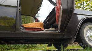 HAZ 24 1982 Pērnava, ar dzinēja tilpumu 2.40 L un nobraukumu 17 tūkst. km par 9200 €, foto 26 vietnē AUTOMOTO.COM.LV