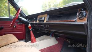 HAZ 24 1982 Pērnava, ar dzinēja tilpumu 2.40 L un nobraukumu 17 tūkst. km par 9200 €, foto 27 vietnē AUTOMOTO.COM.LV