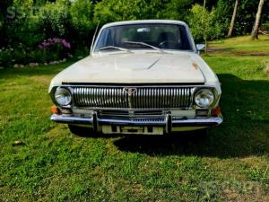 White HAZ 24 1978 in Daugavpils, with an engine capacity of 2.50 L and mileage of 43 thousand km for 3995 €, photo  on AUTOMOTO.COM.LV
