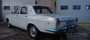 Balts HAZ 24 1980 Talsi, ar dzinēja tilpumu 2.40 L un nobraukumu 0 tūkst. km par 5800 €, foto 5 vietnē AUTOMOTO.COM.LV