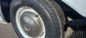Balts HAZ 24 1980 Talsi, ar dzinēja tilpumu 2.40 L un nobraukumu 0 tūkst. km par 5800 €, foto 11 vietnē AUTOMOTO.COM.LV